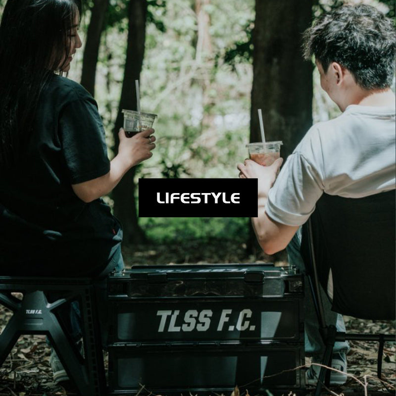 LIFESTYLE – TLSS.JP