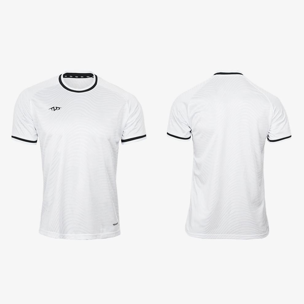 TLSS TEAM MATCH UNIFORM TOP – TLSS.JP
