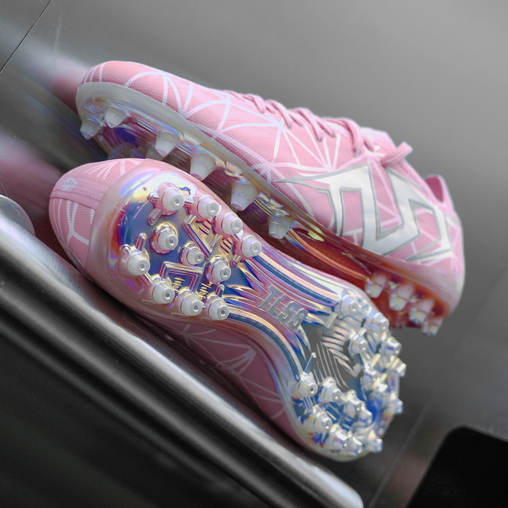 TLSS STRIKER.711 MG - Dessert Pack – TLSS.JP