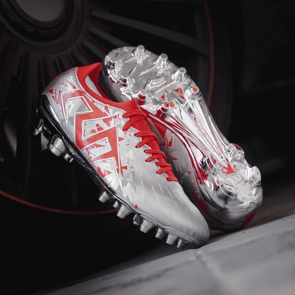 STRIKER.717 FG -Silver Pack – TLSS.JP